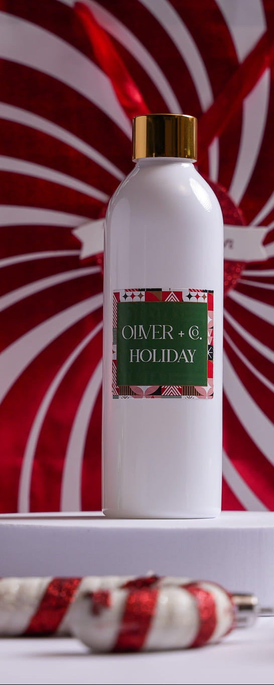 Oliver Fragrance Co.