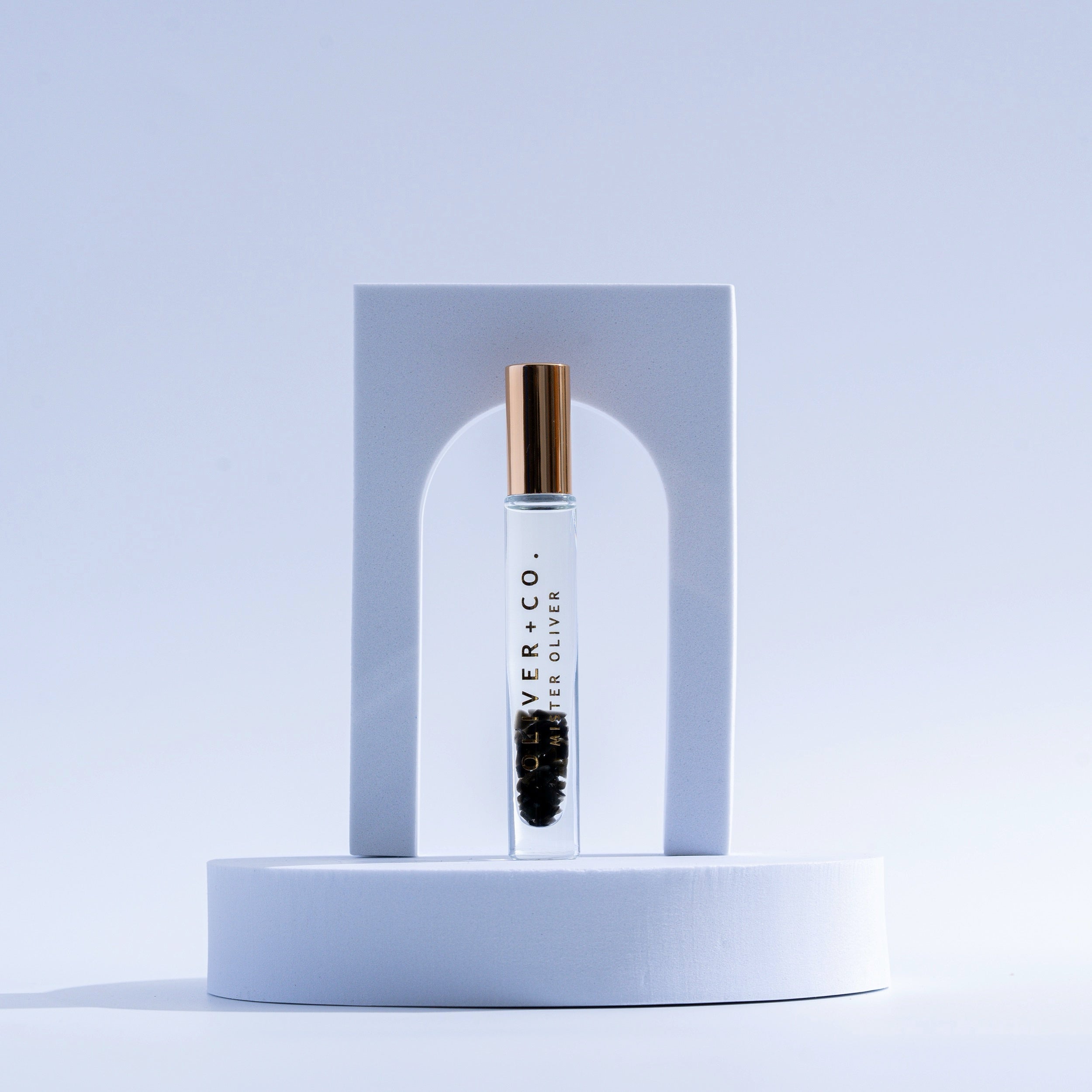 Mister Oliver Bougie Stick – Oliver Fragrance Co.