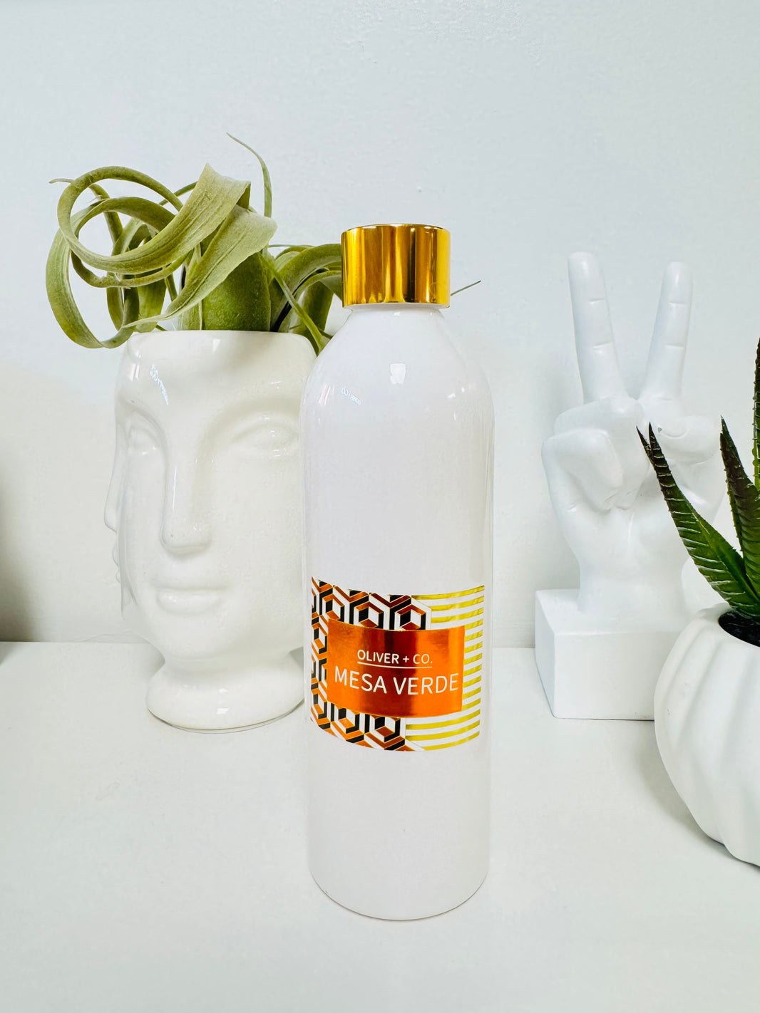 Oliver Fragrance Co.