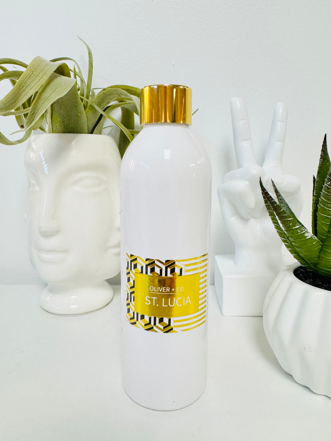 Oliver Fragrance Co.