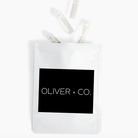 Oliver Fragrance Co.