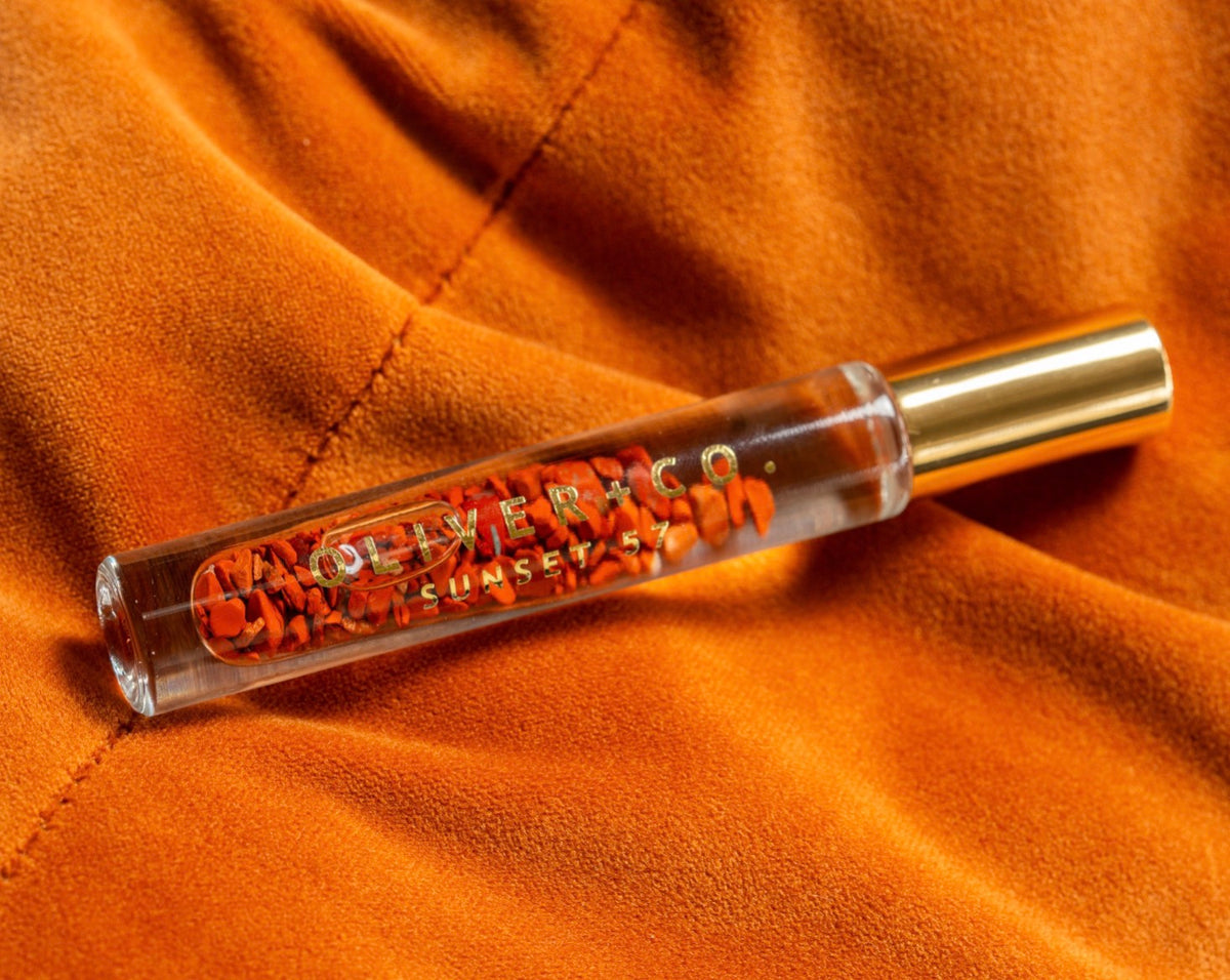 Oliver Fragrance Co.