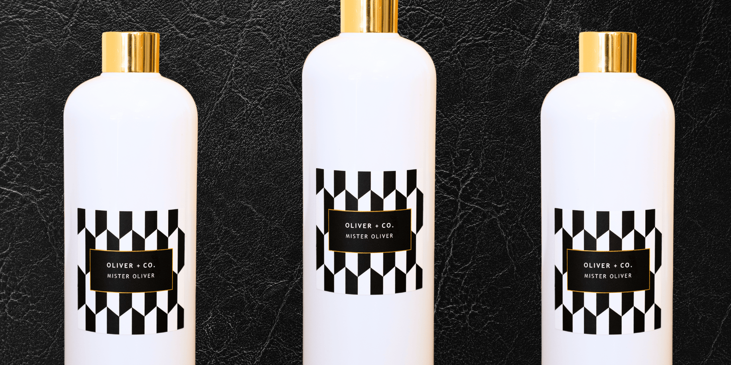 Oliver Fragrance Co.