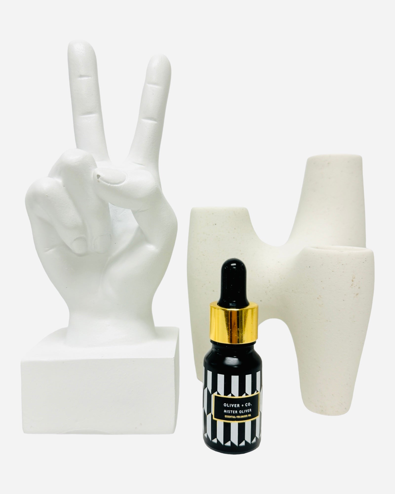 Oliver + Co: Mister Oliver Essential Volumizer Oil – Oliver Fragrance Co.