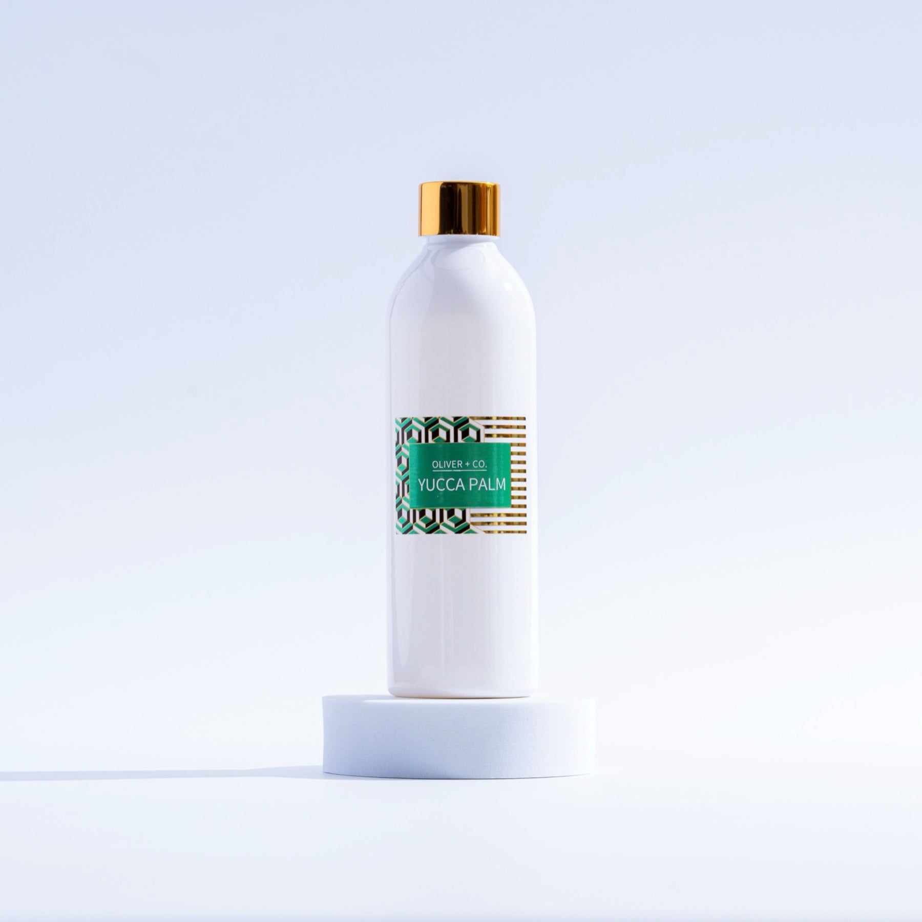 Yucca Palm Luxe Diffuser Oil – Oliver Fragrance Co.